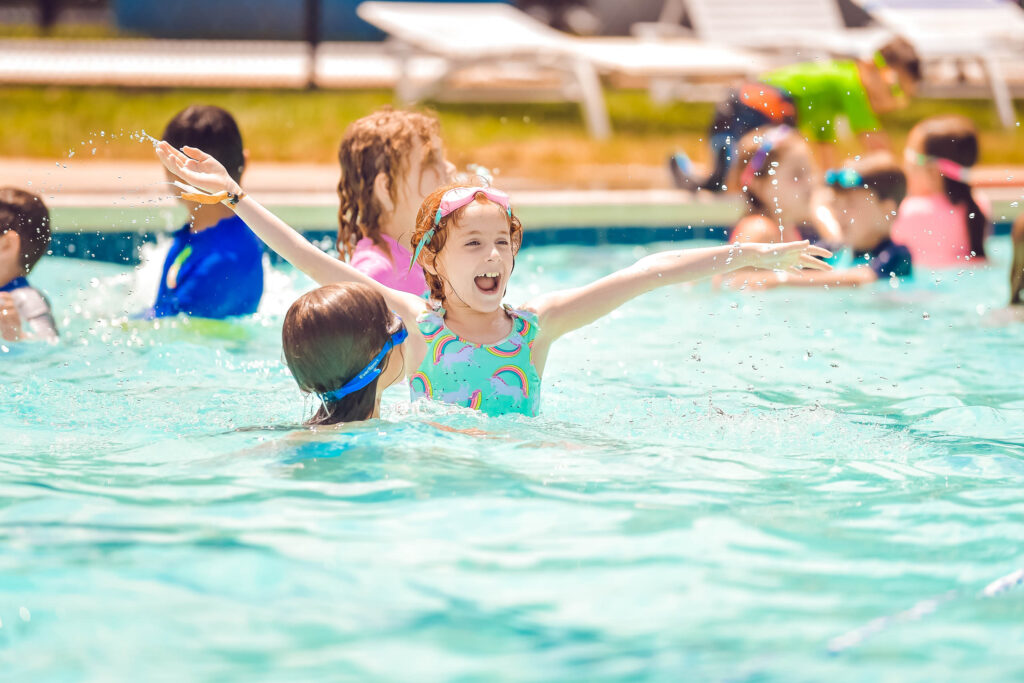 Work at J Camps - JCamps