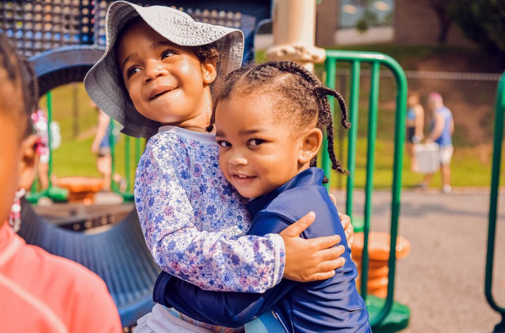 Why J Camps Baltimore - JCamps