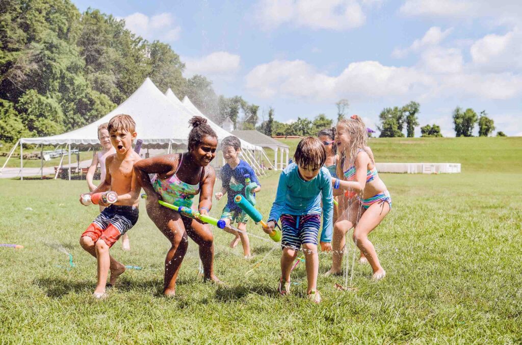 Why J Camps Baltimore - JCamps