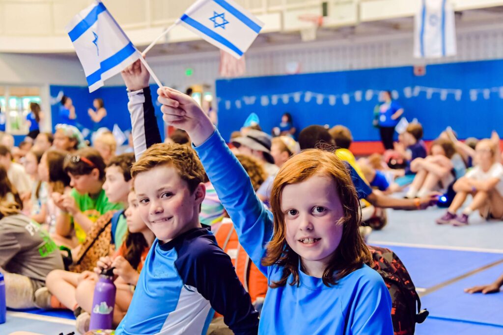 Jewish Life - JCamps