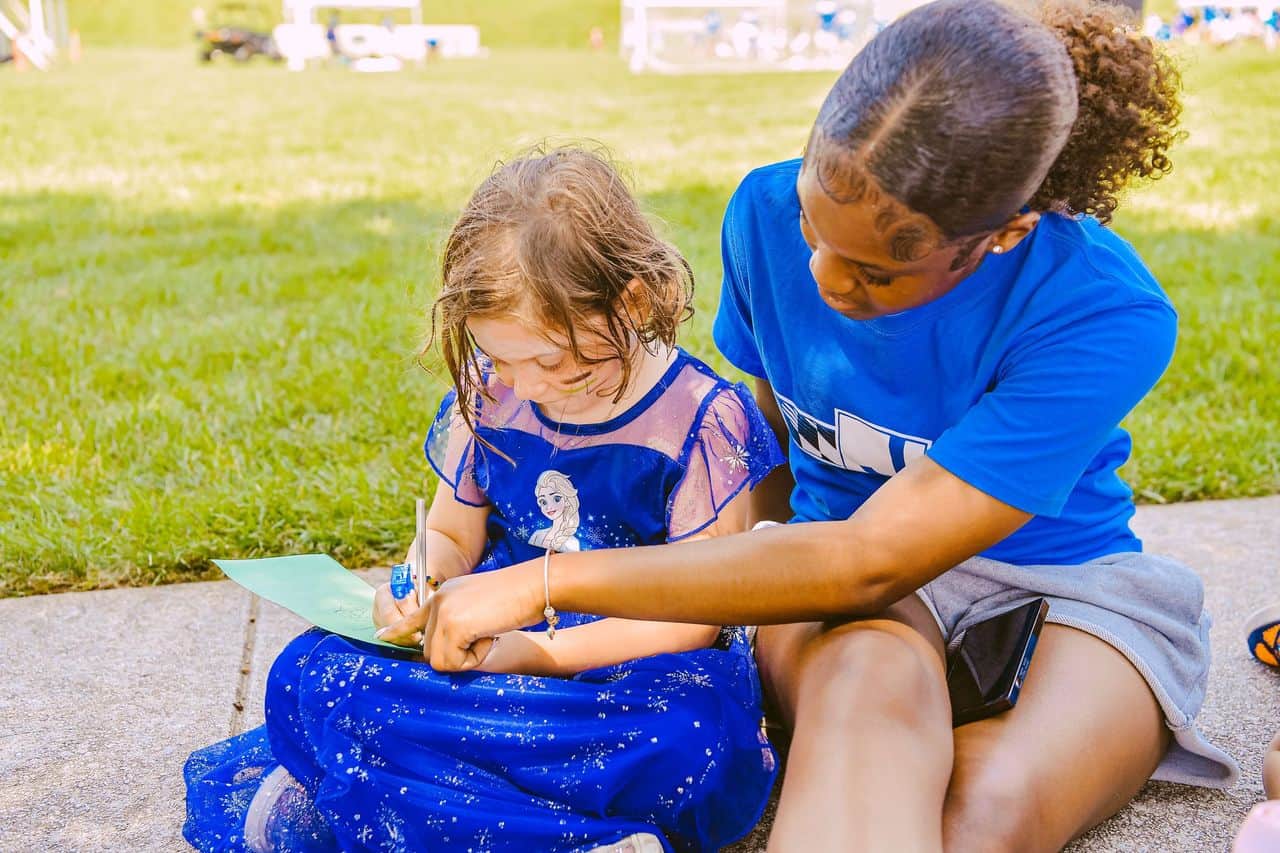 Work at J Camps - JCamps